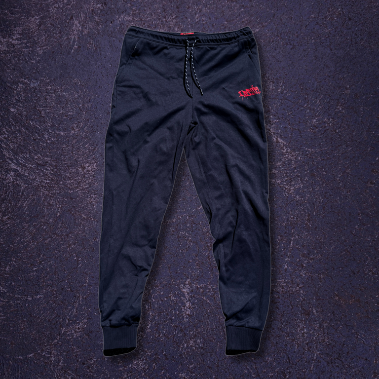 EXCLUSIVE TRACKIES – Off-Tik