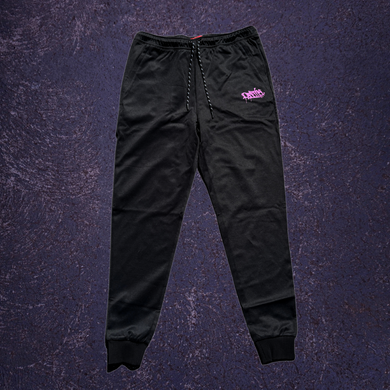 EXCLUSIVE TRACKIES – Off-Tik