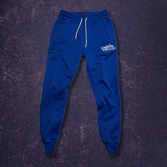 Trackies – Off-Tik