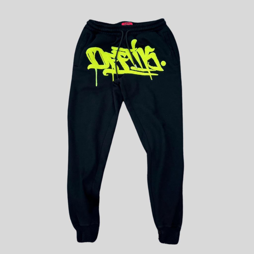 Trackies – OFF-TIK
