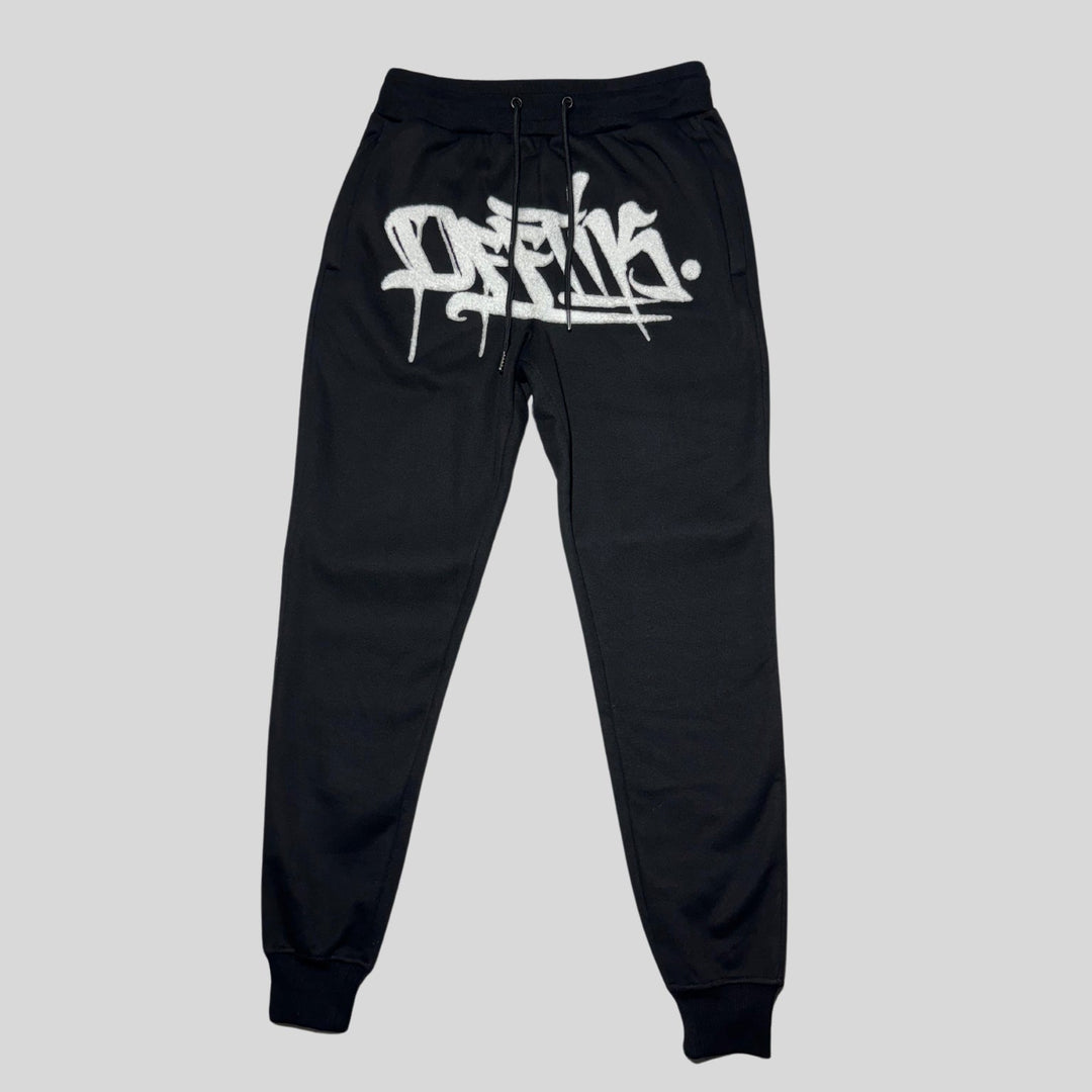 Trackies – Off-Tik