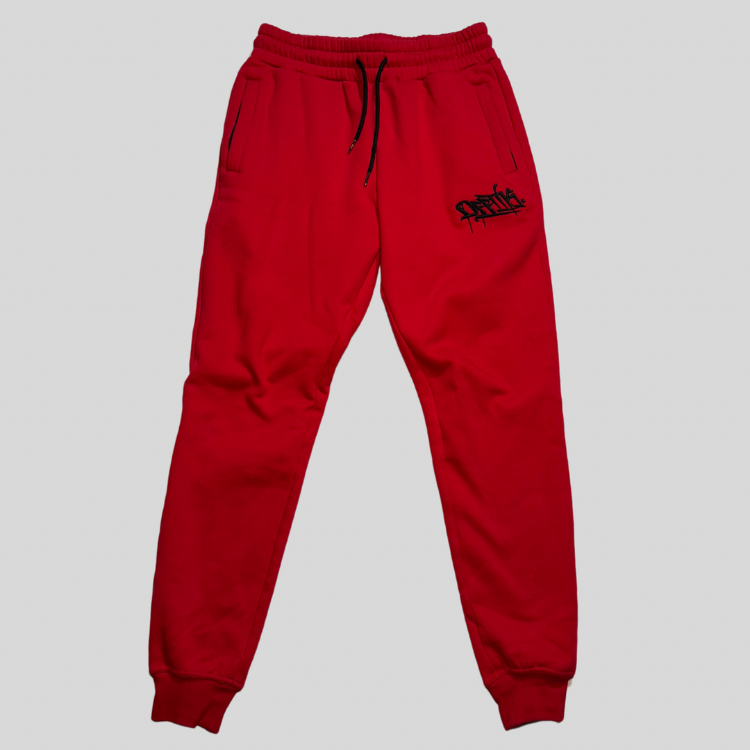 Trackies – Off-Tik