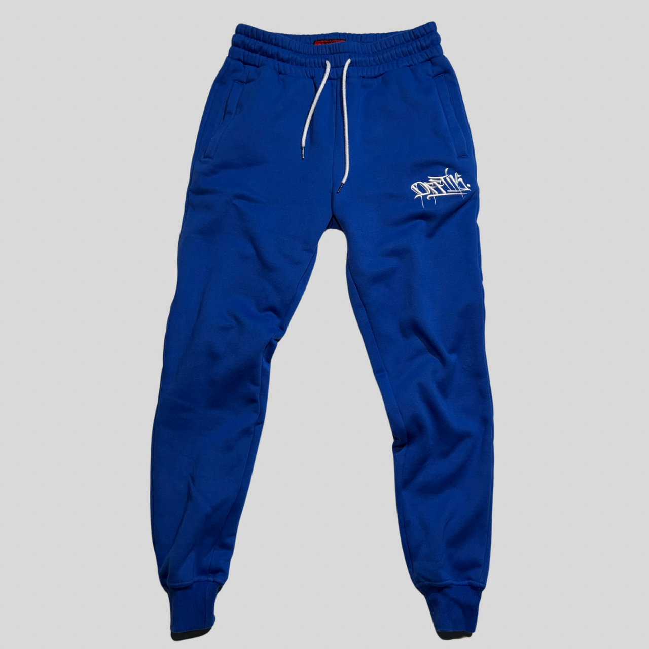 Trackies – Off-Tik