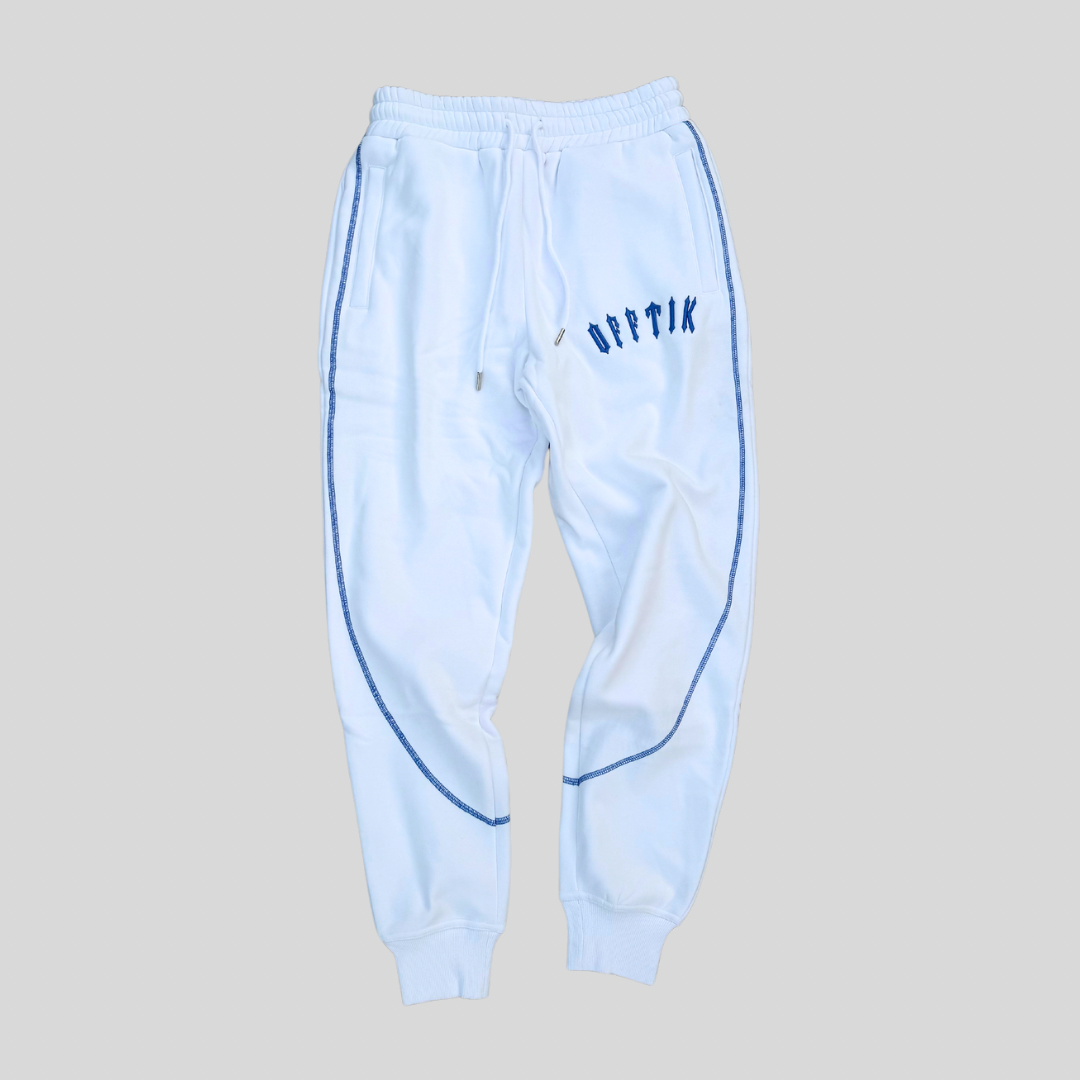 Trackies – Off-Tik