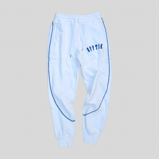 Trackies – Off-Tik