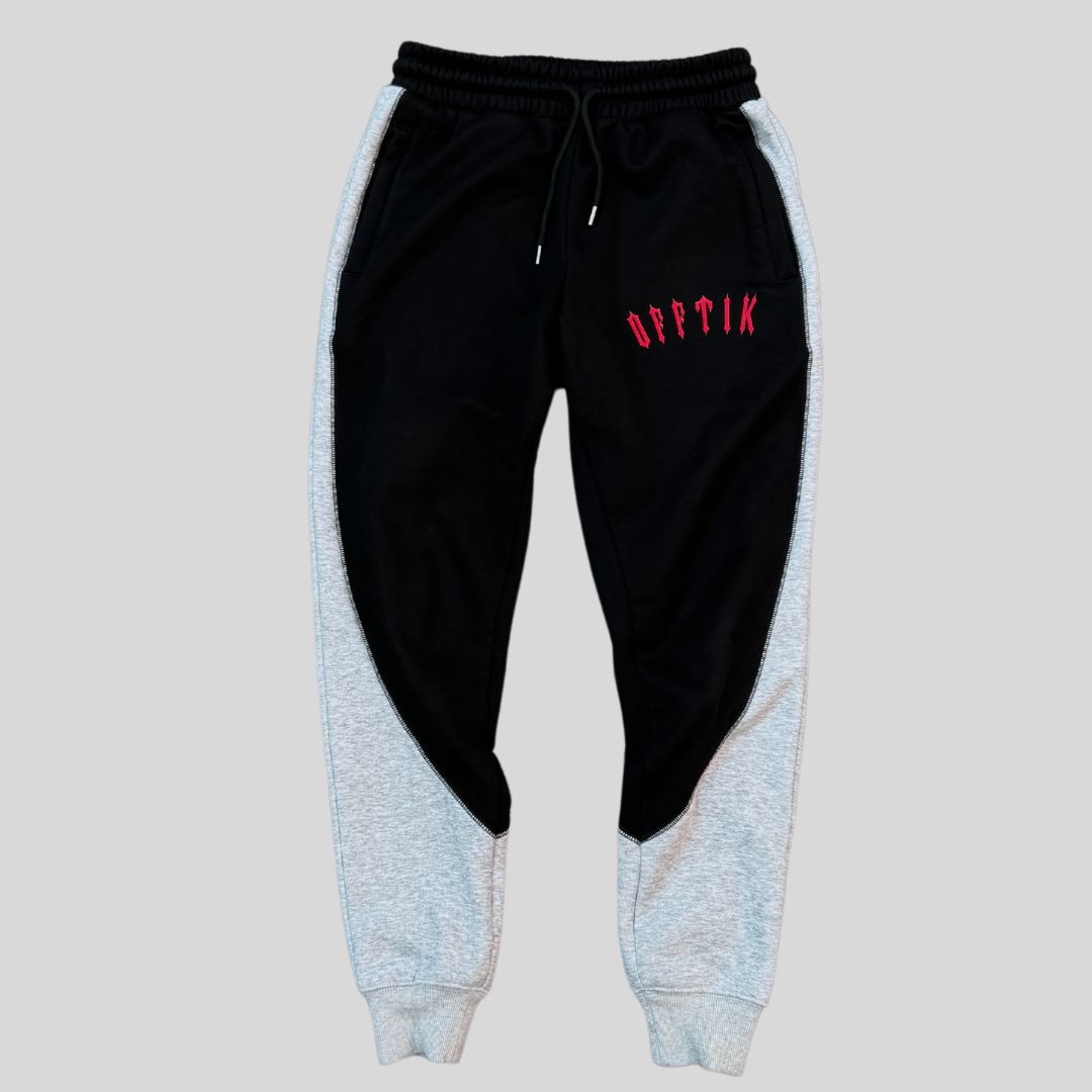Trackies – Off-Tik