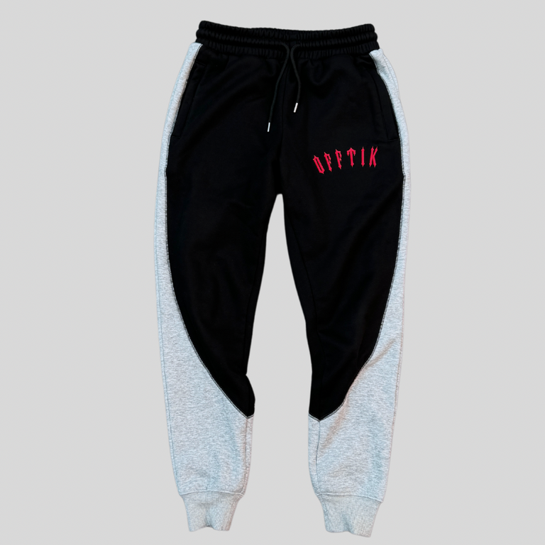 Trackies – Off-Tik